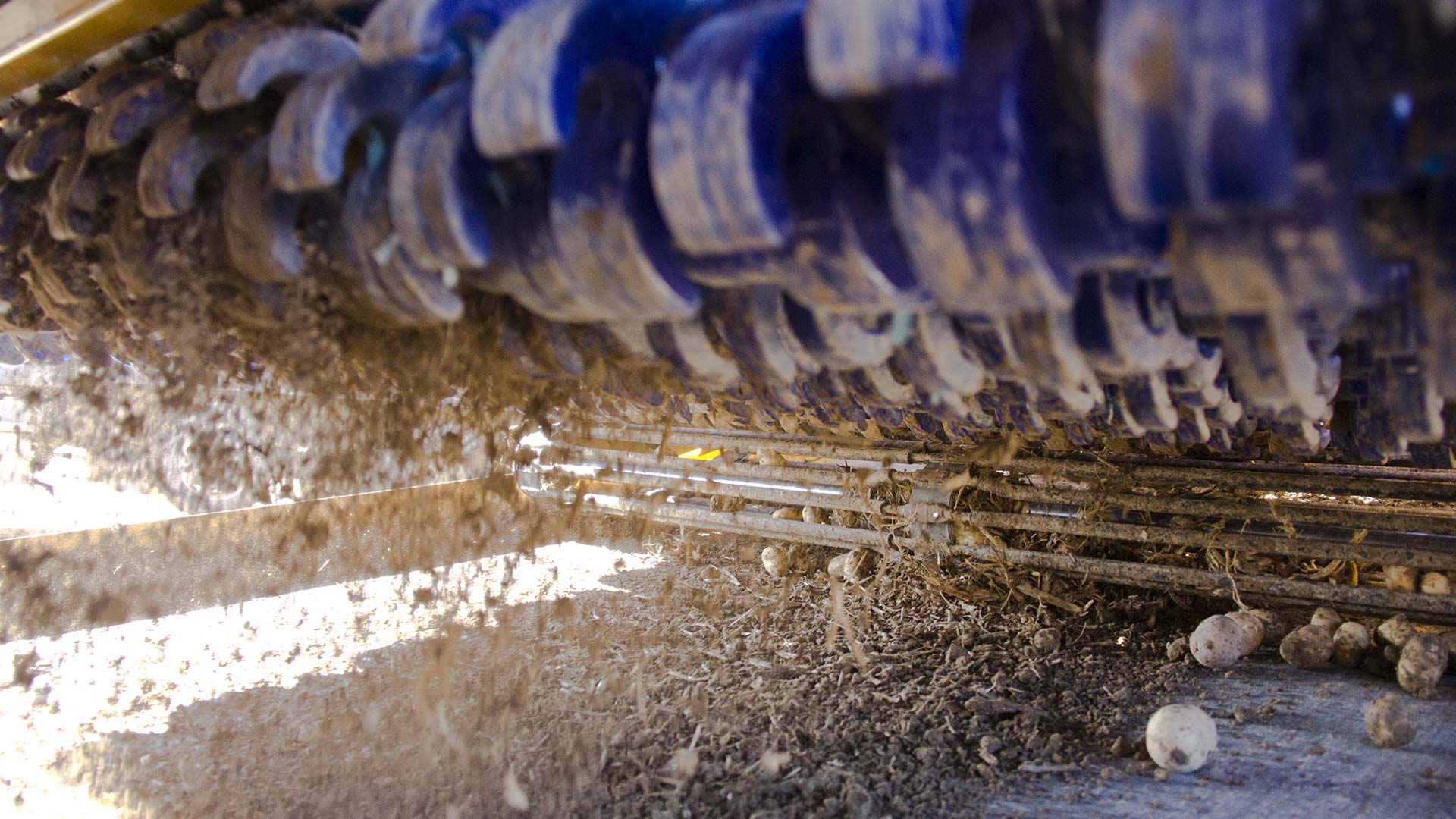 Dirt Eliminators: The Most Customizable Foreign Material Removing Solution