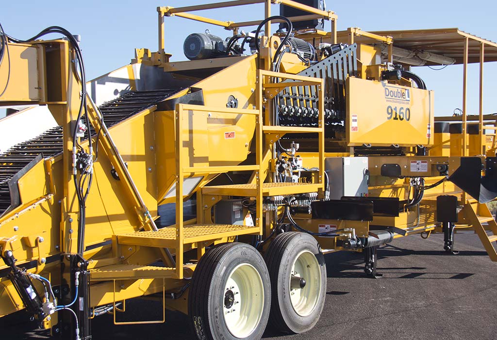 Dirt Eliminators: The Most Customizable Foreign Material Removing Solution