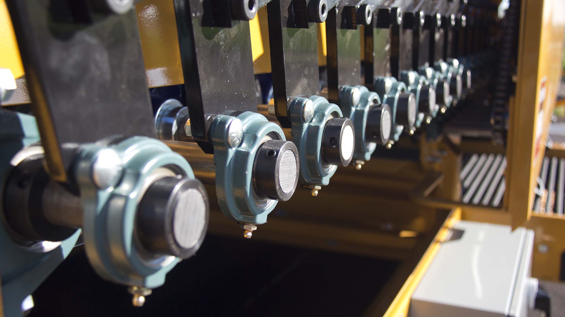 Dirt Eliminators: The Most Customizable Foreign Material Removing Solution