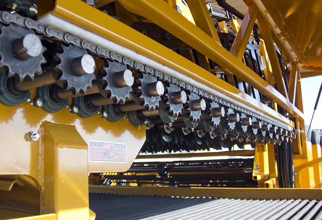 Dirt Eliminators: The Most Customizable Foreign Material Removing Solution