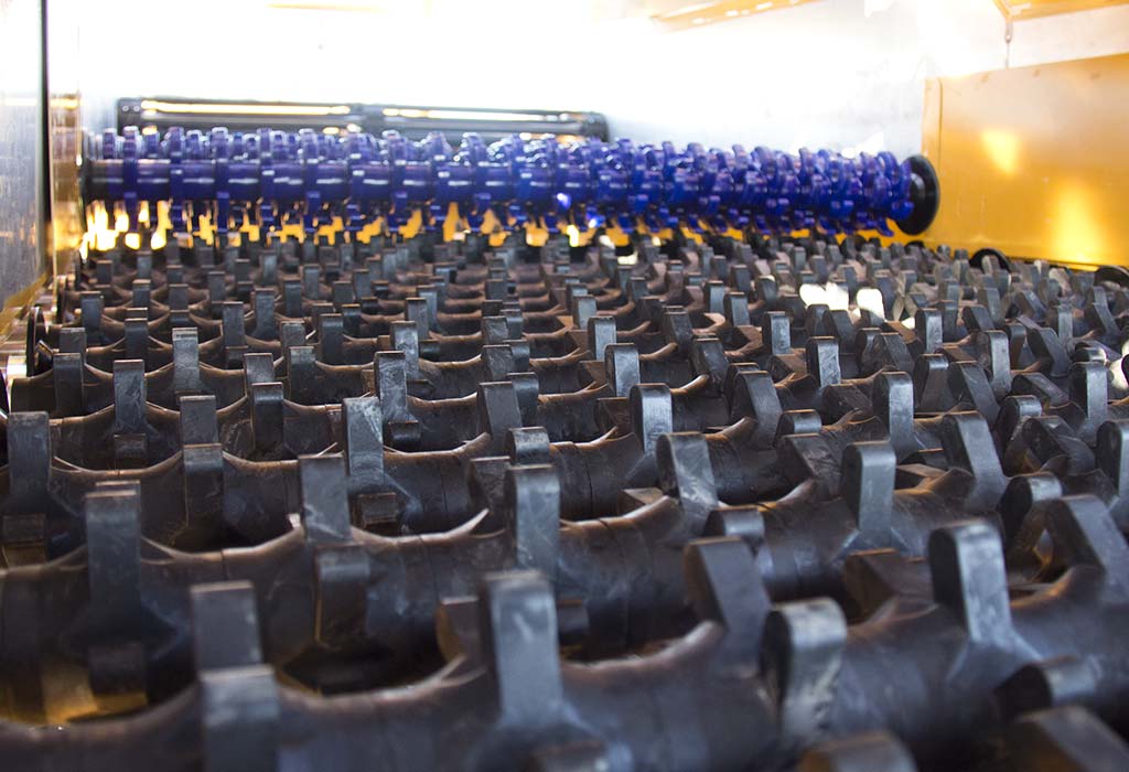 Dirt Eliminators: The Most Customizable Foreign Material Removing Solution