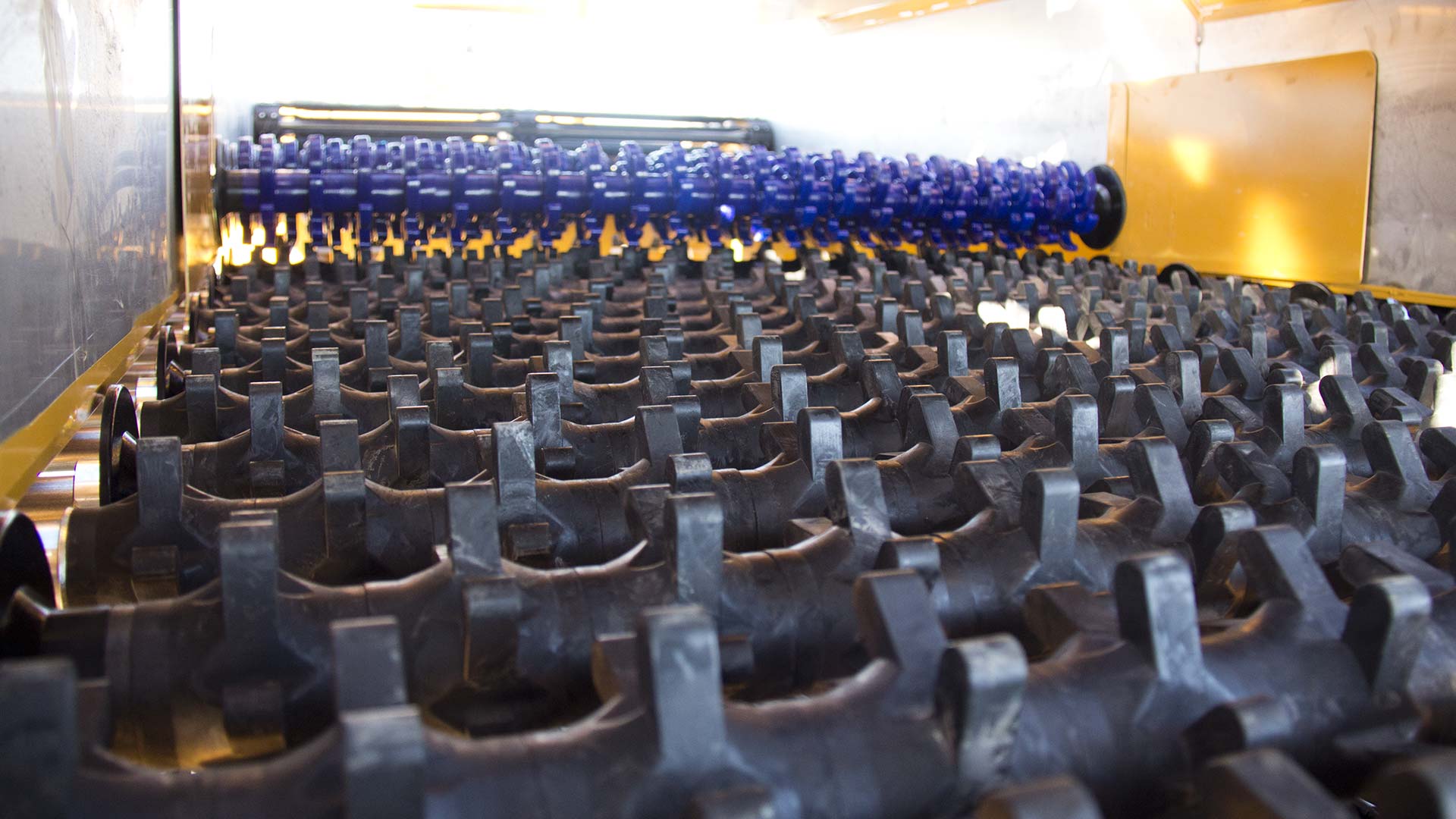 Dirt Eliminators: The Most Customizable Foreign Material Removing Solution