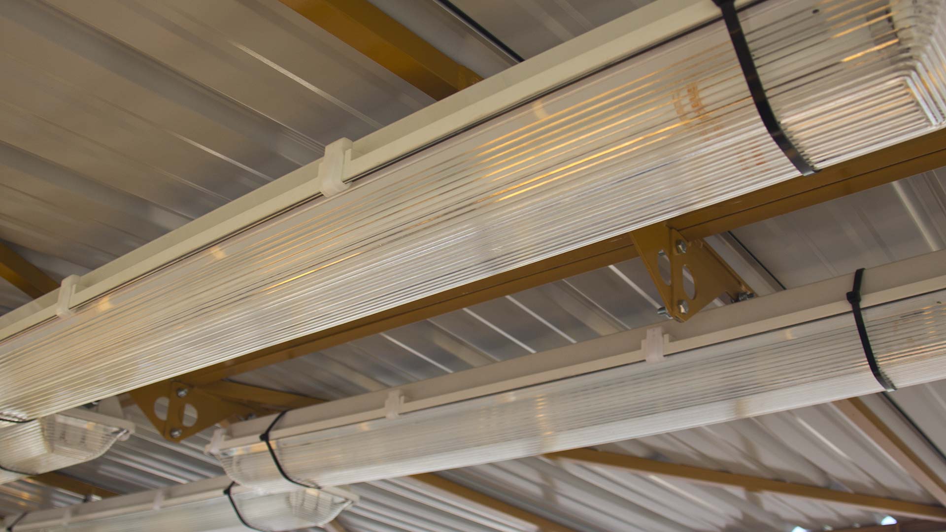 Dirt Eliminators: The Most Customizable Foreign Material Removing Solution