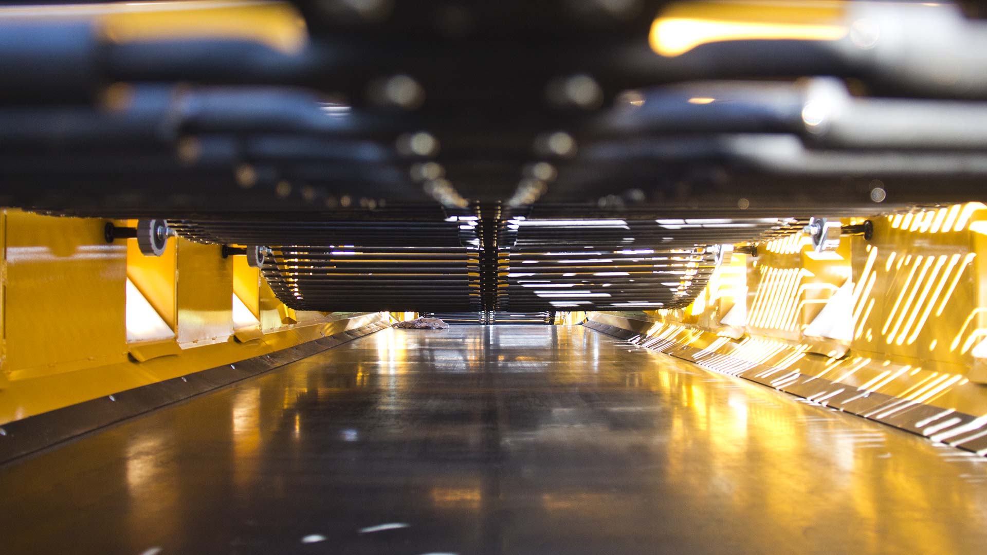 Dirt Eliminators: The Most Customizable Foreign Material Removing Solution