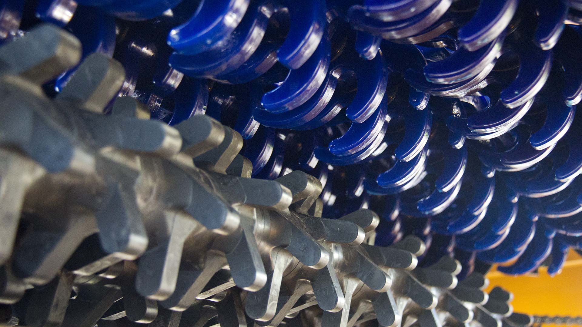 Dirt Eliminators: The Most Customizable Foreign Material Removing Solution