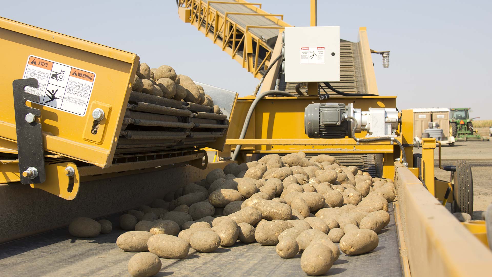Fixed-Length Conveyors: The Essential Link In Any Product Handling Line ...