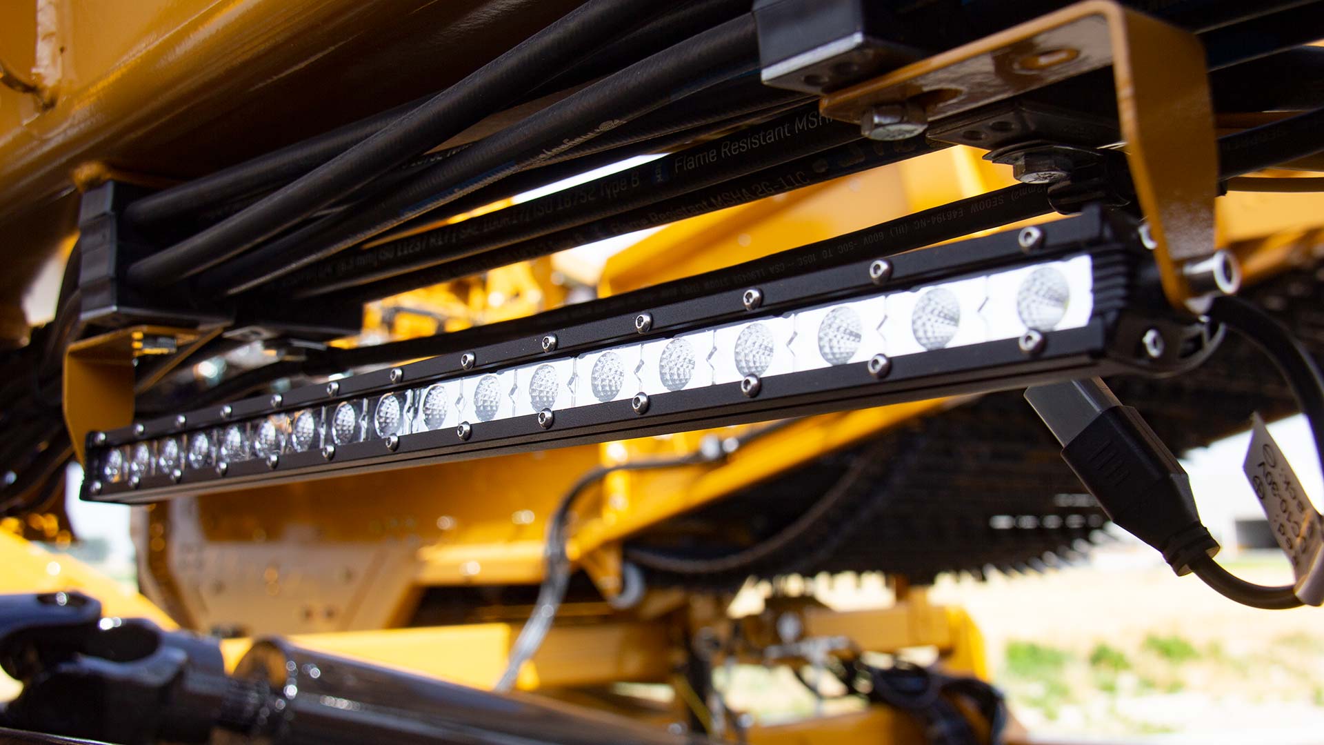 Harvest More Potatoes at Once with Double L's High-Capacity Harvester