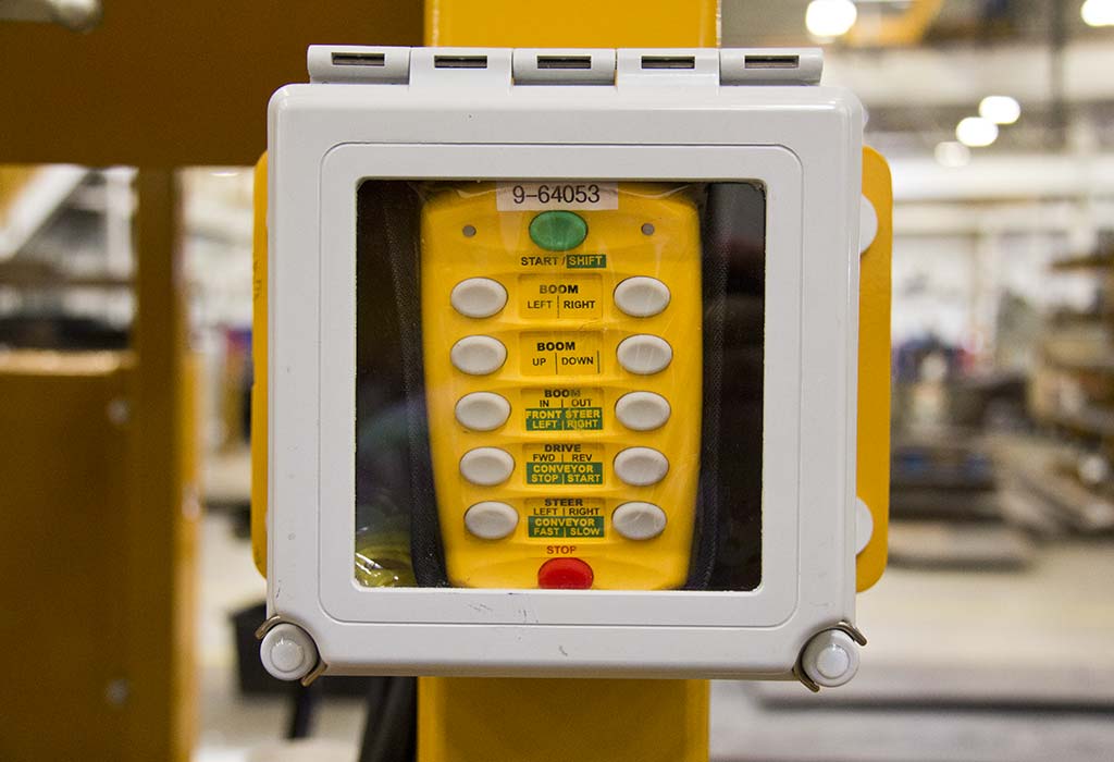 Pilers: The Gentle Method for Storing or Loading Your Product