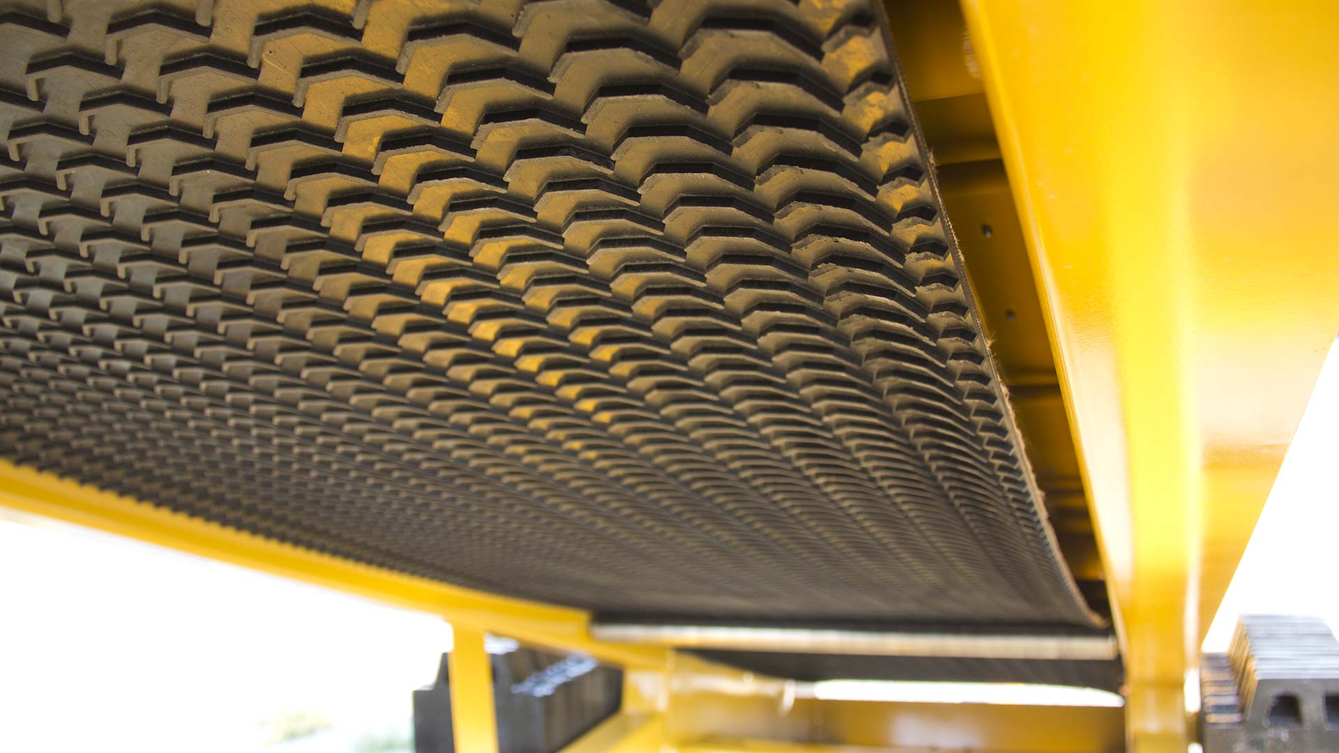 Pilers: The Gentle Method for Storing or Loading Your Product