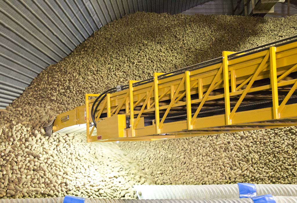 Pilers: The Gentle Method for Storing or Loading Your Product