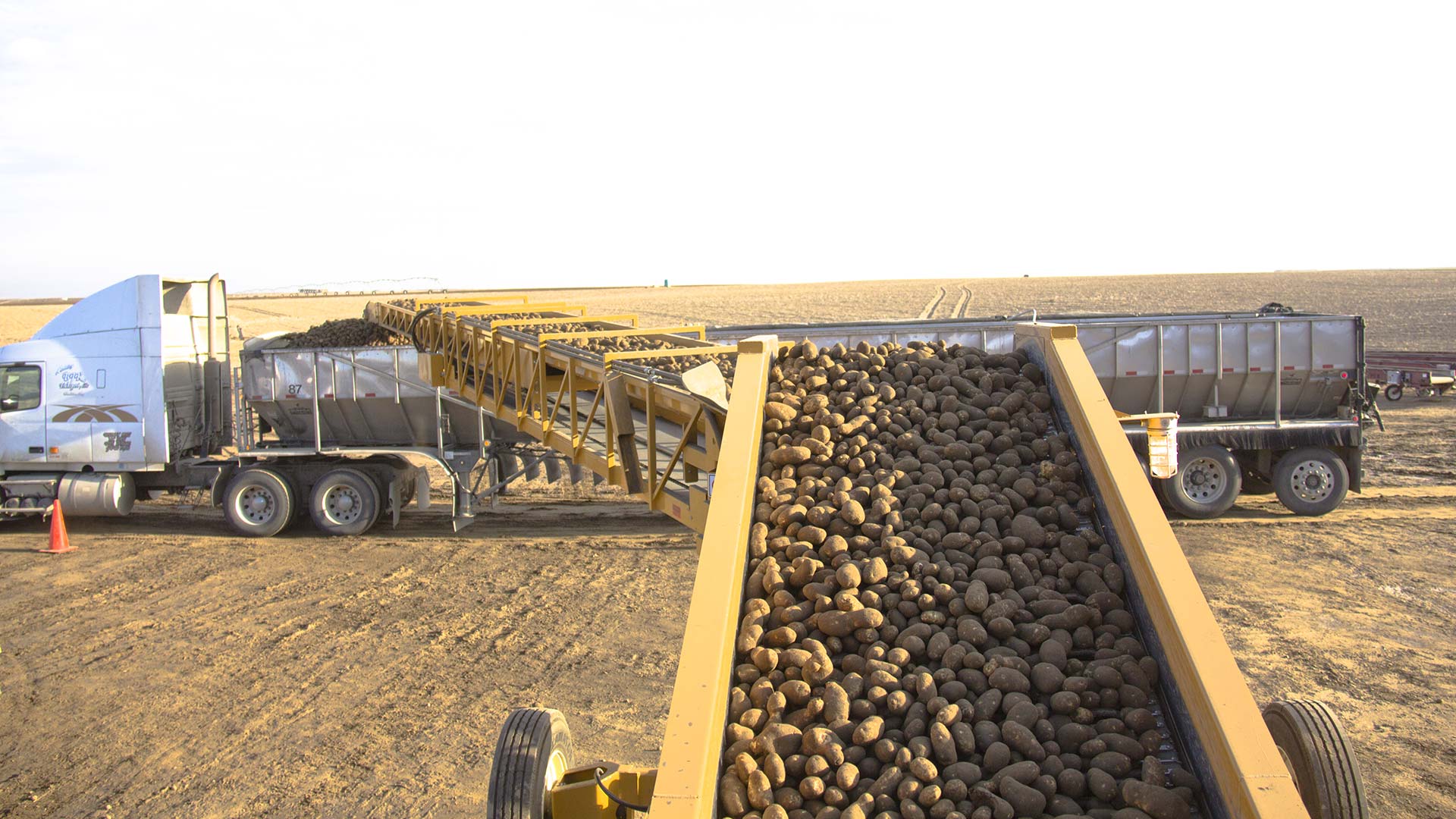 Pilers: The Gentle Method for Storing or Loading Your Product