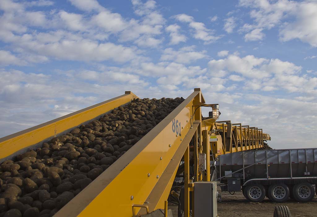 Double L Pilers: The Gentle Method for Storing or Loading Your Product