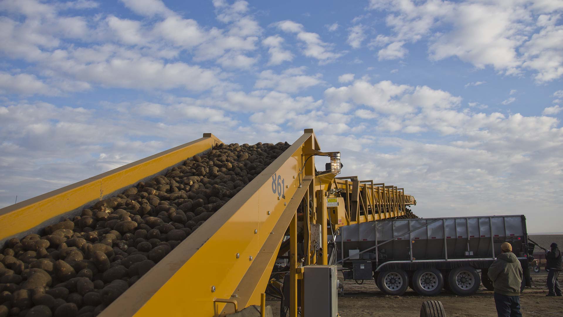 Pilers: The Gentle Method for Storing or Loading Your Product