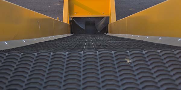 Pilers: The Gentle Method for Storing or Loading Your Product