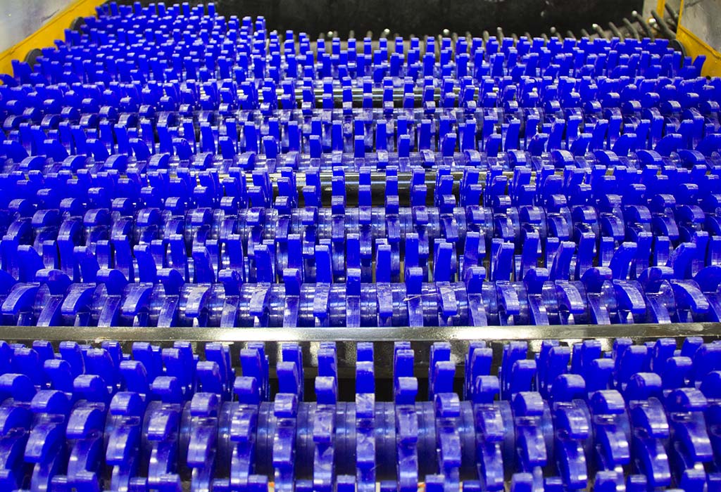 The Gold Standard of Potato Harvesting Equipment