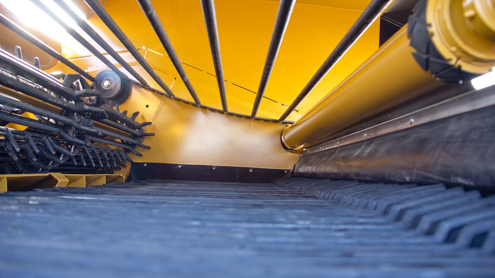 The Gold Standard of Potato Harvesting Equipment