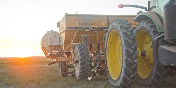 The Simple and Accurate Double L Potato Planter